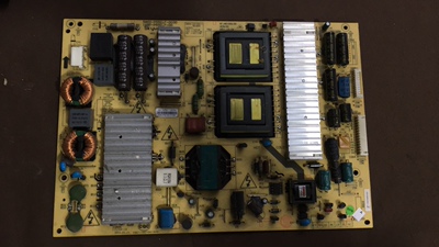 原装创维55E83RS 液晶电视 电源板168P 5800-P55ELF-0030测好