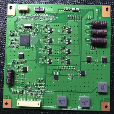 联想50S52背光灯条 配屏V500HK1-LS6 恒流板C500S01E01A