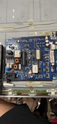 原装长虹43Q5N 43Q3T电源板JUC7.820.00156999 JUC6.692.00161336