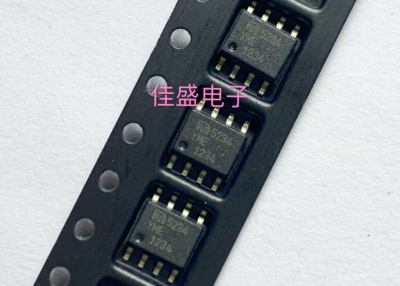 MIC5234YME MIC5234 全新可直拍 低压差稳压器 SOP-8封装