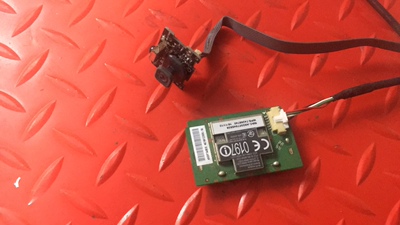 原装LG 55LE5950-CB 55寸电视遥控接收 32LF595B发货带线