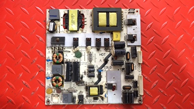 统帅LE42UL3液晶电视电源板K-150S1 465-01A2-L6501G现货测好发货