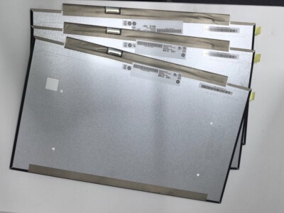 外星人m17x17r1r2 升级4K120HZ B173ZAN03.5 06.8 06.9液晶屏幕