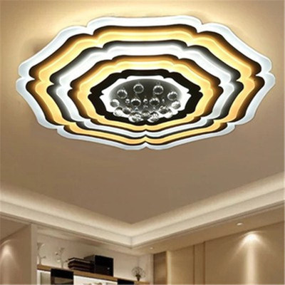 nordic chandelier ceiling Ceiling Lamp Fixtures Bedside Alun