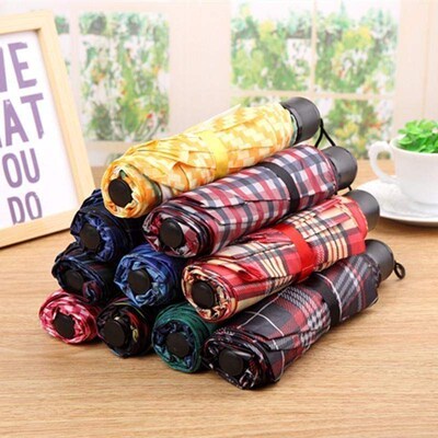 rain lace glue folded sun beach umbrella sunshade women big