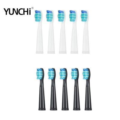 Yunchi Sonic Replacment Tooth Brush Head Electric Toothbrus