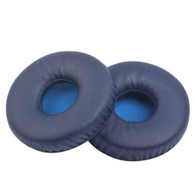 Portable Ear Pads Covers Compatible withsony WH-XB700 Headph
