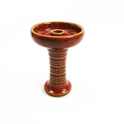 Clay Phunnel Hookah Bowl Funnel Hookha Flavour Saver Narguil