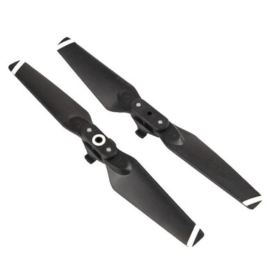 2pcs Propellers for DJI Spark Drone Folding Blade 4730F Pro