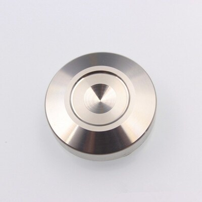 29mm diameter 304 Stainless Steel Speaker Spike Pad Isolati