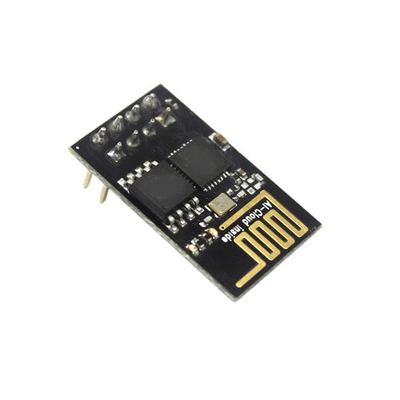 ESP8266 ESP-01S 5V WiFi Relay Module Things Smart Home Remot