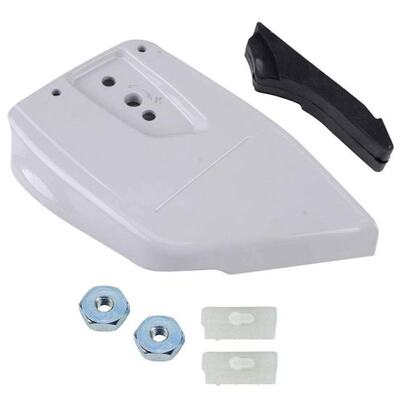Sprocket Cover Nut Bumper for STIHL MS341 MS361 MS362 MS441