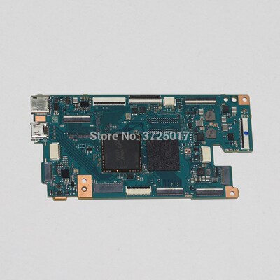 New Main circuit board motherboard PCB Repair parts for Sony