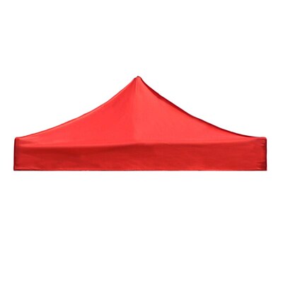 Replacement Canopy Tent Top Cover Beach Garden Gazebo Sun Sh
