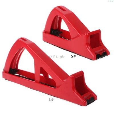 Gypsum Board File Planing Wallboard Rasp Trimmer Plasterboar