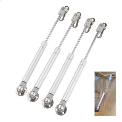 40N-100N Furniture Hinge Kitchen Cabinet Door Lift Up Pneuma