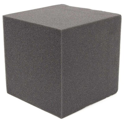 Wall-Panel Acoustic Polyurethane Absorption-Room Sound-Insul