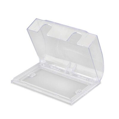 146 Type Switch Socket Protective Box Waterproof Dust Cover