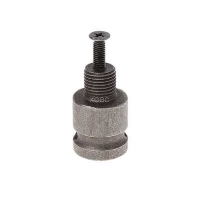 1/2'' Drill Chuck Adaptor For Impact Wrench Conversi