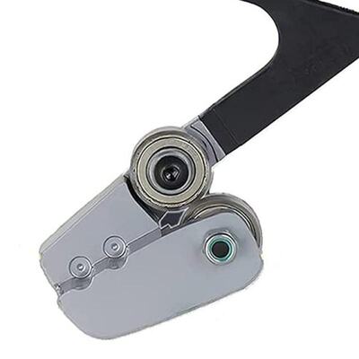 Portable Rotary Metal Cutting Shear Plate Cutter Rolling Cut