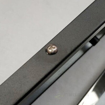 1pcs Car License Plate Frame metal frame Car License Plate F