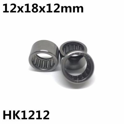 10pcs HK121812 12x18x12 mm 37942/12 Bearing Shell Type Needl