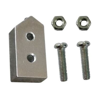 Glass Cutter Head Glass Bottle Cutting Mental Head for Cutti