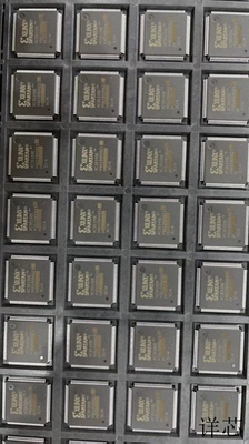 XC3S100E-4VQG100I全新原装 原厂渠道 咨询下单 保证质量