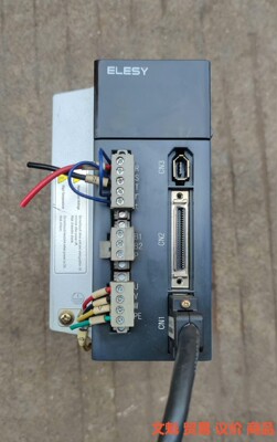 伊莱斯伺服驱动器ESDB-015AE,议价