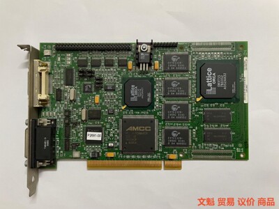 原装P2691-00 图像采集卡 Coreco Imagin.议价