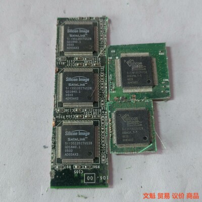 Sil3512ECTU128 TQFP100 IC 集成.议价商品