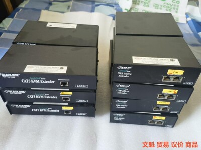 ServSwitch BLACK BOX 724-746-5.议价