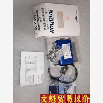 Anybus通讯网关模块B700