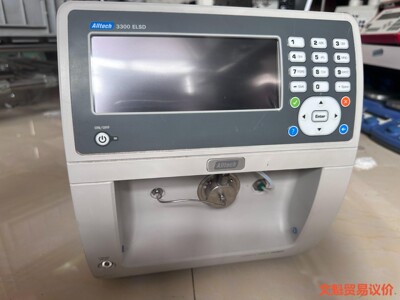 奥泰,蒸发光检测器,Alltech3300 ELSD,实拍图议价