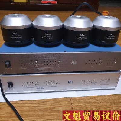 瑞森新谱RSTECH Keyconnect 音频测试仪/电声议价商品