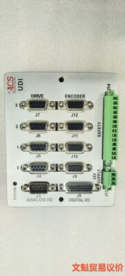 ACS新款 SPIIPLUS  UDIhp4400N01S议价