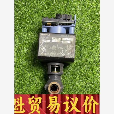 西门子MXG461.15-1.5西门子端口调制控制阀带磁性执 议价商品