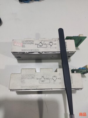 semikron 电源模块 skm145gb128dn议价