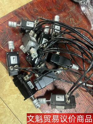 科尔摩根电机AKM11E-ANCN2-00二手拆机功能正常实 议价商品