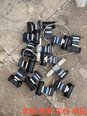burkert 宝德8023:12.24VDC.－4.20m.议价