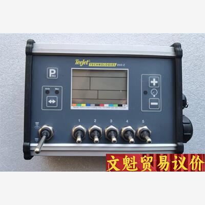 TeeJet特杰特844-E自动喷雾控制系统 议价商品