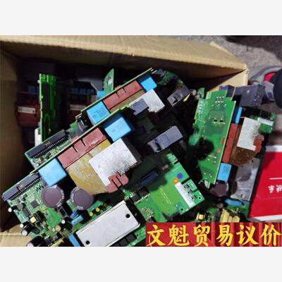 DP25H1200T丹佛斯拆机，F