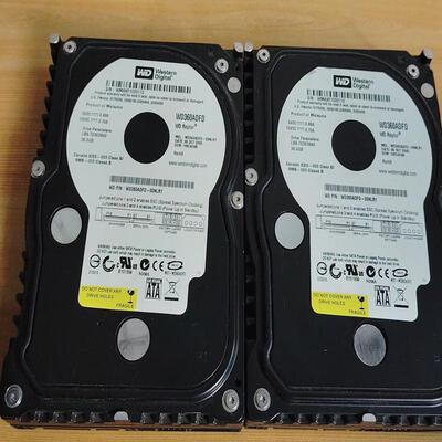 Western digital WD360ADFD议价商品