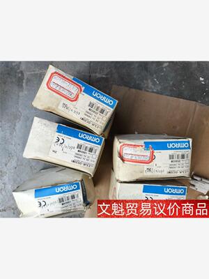 OMRON 光电 E3JK-DS30M1 全新库存样子如图， 议价商品