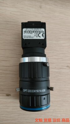 二手拆机Point Grey灰点BFLY-PGE-50A2M.议价