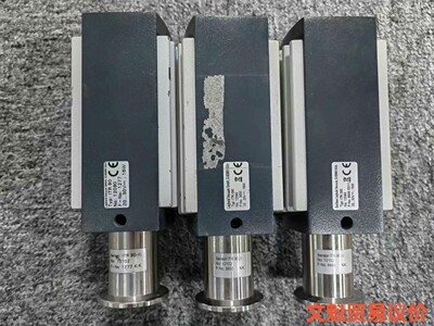 INFICON ITR90 Vacuum Gauge,3个,议价