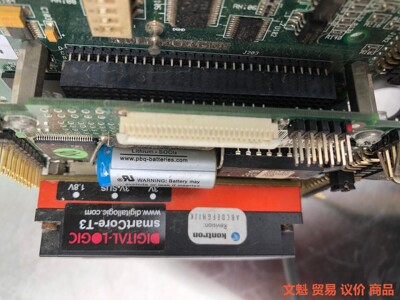 Digital-Logic工控主板smartcore-T3、.议价