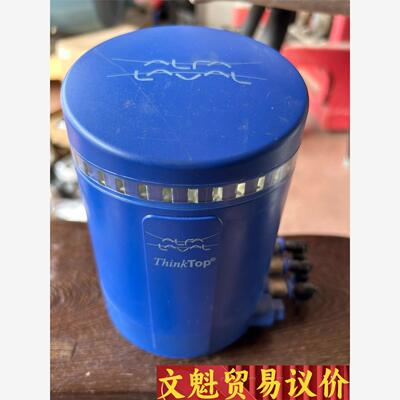 Alfa Laval阿法拉伐thinktop 顶部控制器阀门议价商品