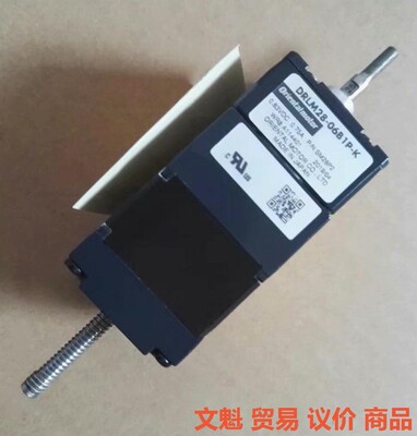 DRLM28-06B1P-K   东方全新无包装电机，当二手.议价