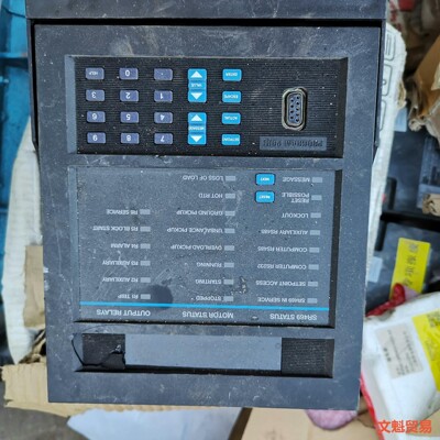 GE SR469-RELAYGE模块 SR469-P5-HI.议价.